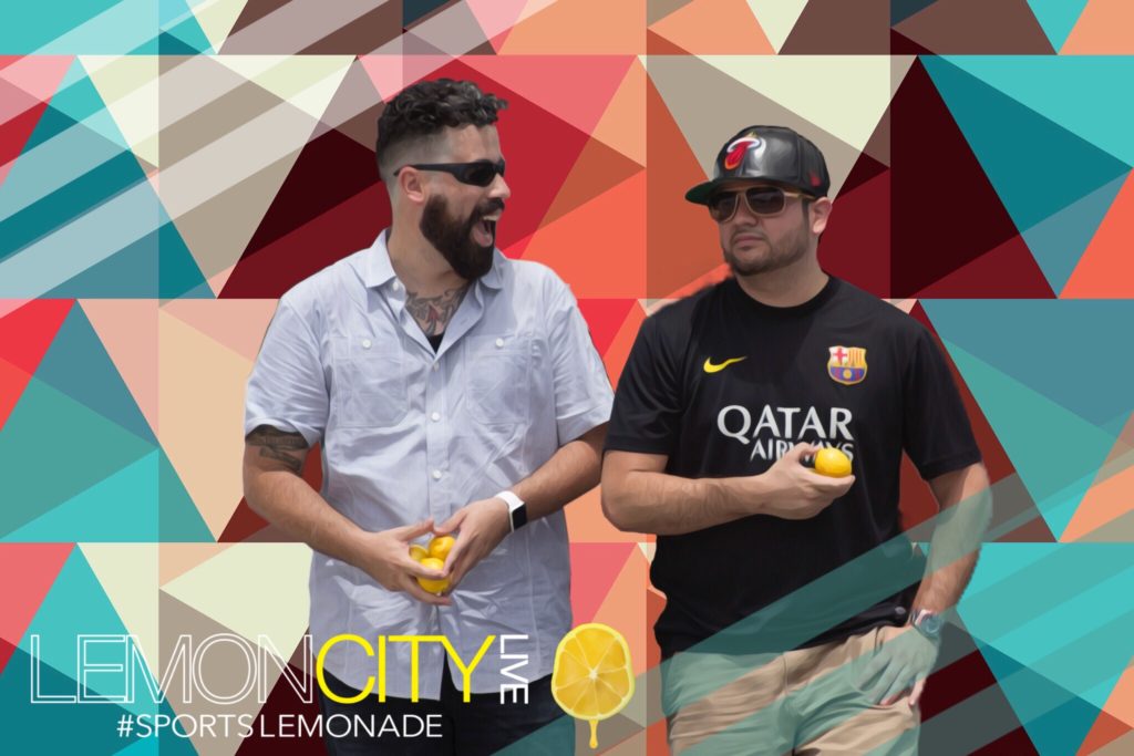 Lemon City Live Podcast | Episode 109 - Lemon City Live