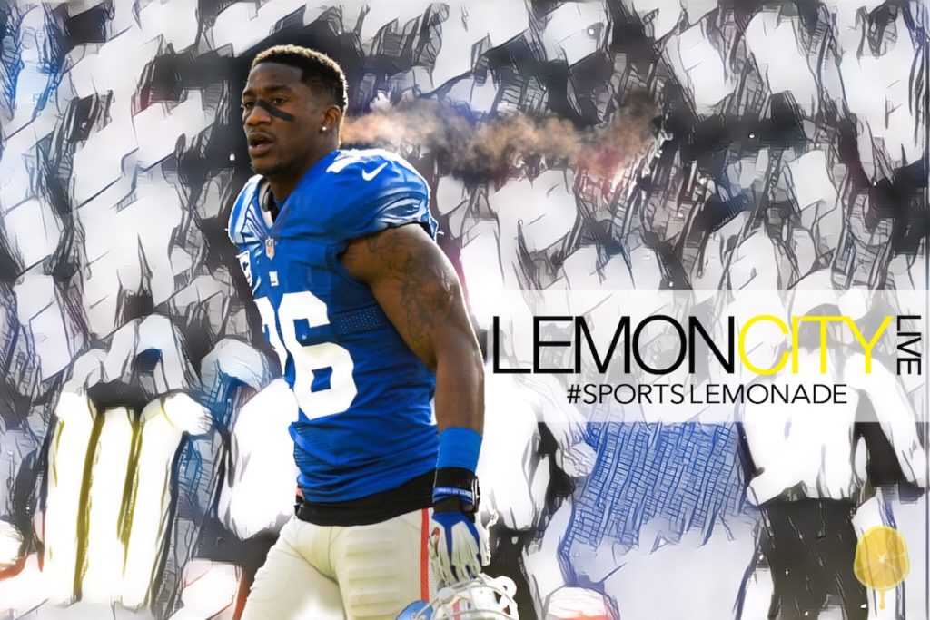 Lemon City Live Podcast | Episode 123 - Lemon City Live