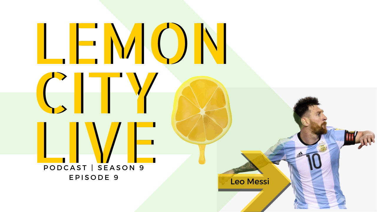 The Evening Juice With Lemon City Live | Season 9 | Episode 9 | The ...